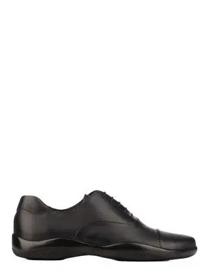 Prada Lace-up Shoes - Multicolor