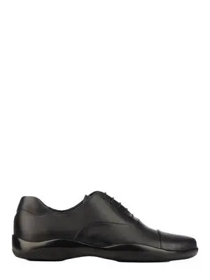 Prada Lace-up Shoes - Multicolor