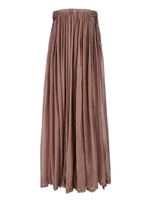 Rick Owens Medusa Dress - Pink