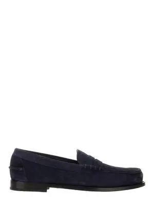 Church's Suede Loafers - Multicolor