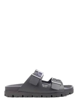 Prada PRADA Mules Multicolor