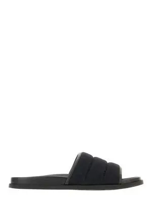 Gucci Shoes Slippers - Multicolor