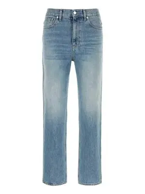 Gucci Denim Jeans - Blue
