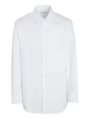 Valentino Garavani Cotton Shirt - White