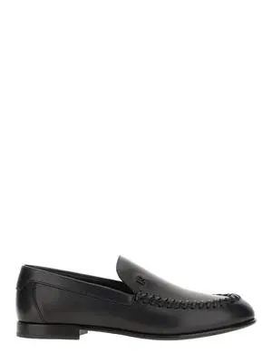 Fendi Shoes Loafers - Multicolor