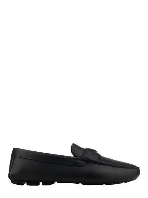 Prada Loafers - Multicolor