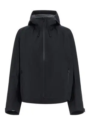 Canada Goose Horizon Windbreaker - Black