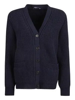 PRADA Prada Cotton Cardigan Women