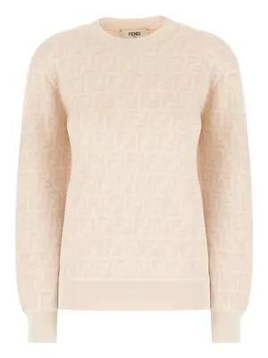 Fendi Clothing Knitwear - Multicolor