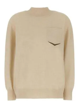 Brunello Cucinelli Clothing Knitwear - Multicolor