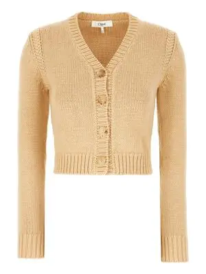 CHLOÉ CHLOÉ Knitwear