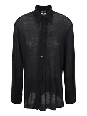 TOM FORD TOM FORD Cashmere Shirt