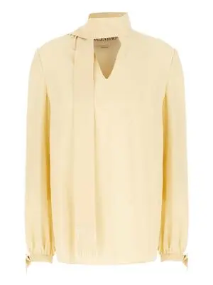 Valentino Garavani Clothing Shirts - Multicolor