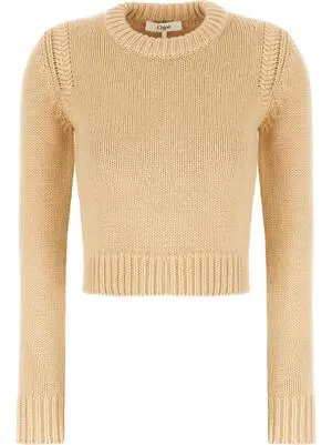 Chloé Clothing Knitwear - Multicolor