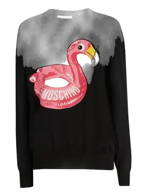 Moschino Clothing Knitwear - Multicolor