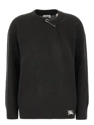 Burberry Knitwear - Multicolor