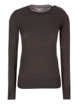 Stella McCartney Clothing Knitwear - Multicolor