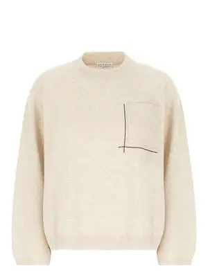 Brunello Cucinelli Clothing Knitwear - Multicolor