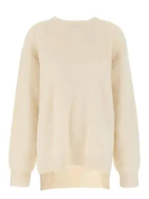 JIL SANDER JIL SANDER Knit Pullover Multicolor