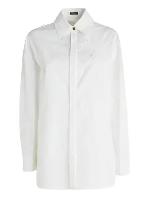 Versace VERSACE Button Up Shirt Multicolor