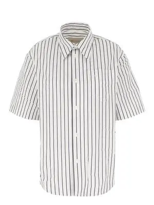 AMI Paris Clothing Shirts - Multicolor