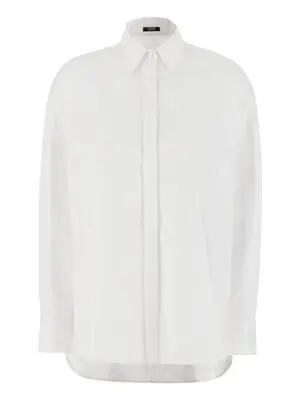 Versace Clothing Shirts - Multicolor