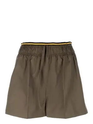 Prada Clothing Shorts - Multicolor