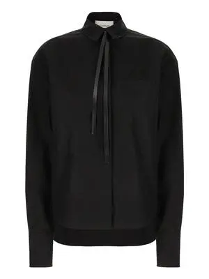 Sportmax Long Sleeve Shirt - Multicolor