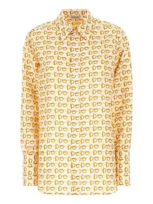 Burberry Shirt - Multicolor