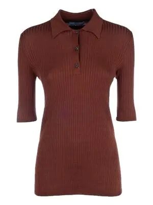 Prada Clothing Knitwear - Multicolor