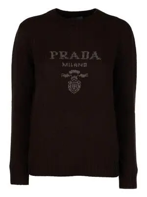 Prada Clothing Knitwear - Multicolor