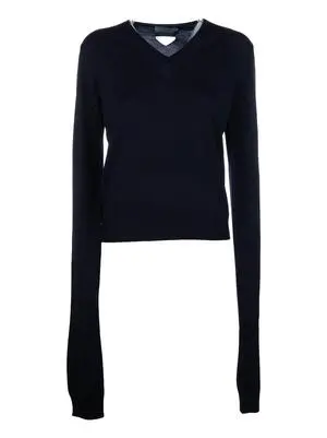 Prada Clothing Knitwear - Multicolor