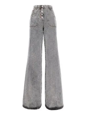 Etro Clothing Jeans - Multicolor