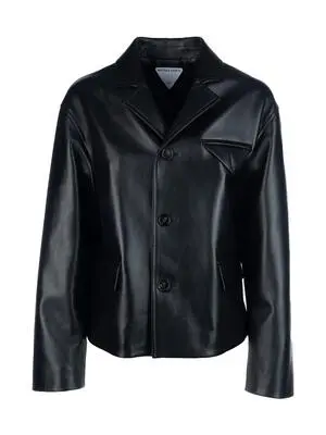 Bottega Veneta Clothing Jackets - Multicolor