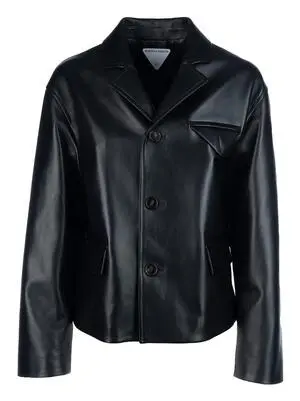 Bottega Veneta Clothing Jackets - Multicolor