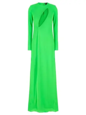 TOM FORD Tom Ford Maxi Dress Multicolor