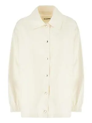 JIL SANDER Clothing Jackets - Multicolor