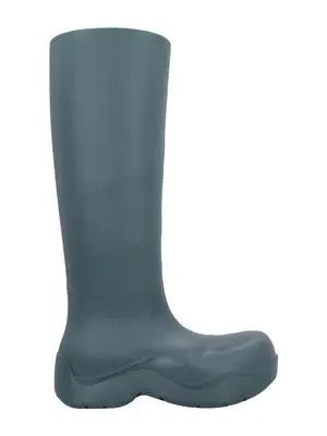 Bottega Veneta Puddle Boots - Green