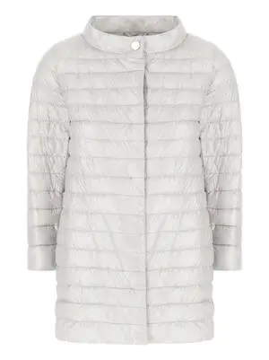 Herno Quilted Jacket - Multicolor