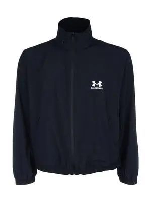 Balenciaga Clothing Jackets - Multicolor