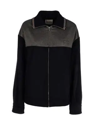Miu Miu Clothing Jackets - Multicolor