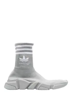 Balenciaga X Adidas Sneakers - Gray