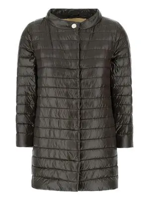 Herno Quilted Jacket - Multicolor