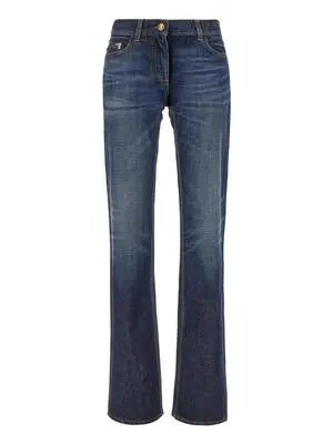 Palm Angels Clothing Jeans - Multicolor