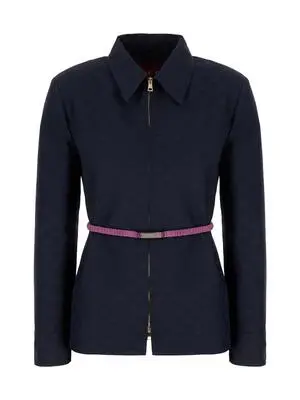 Gucci Clothing Blazers & Gilets - Multicolor