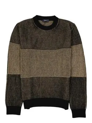 Herno Wool Sweater - Blue