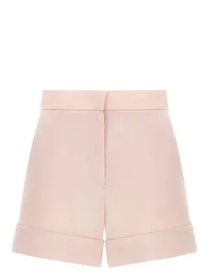 Max Mara Mxmcelebre Shorts - Pink