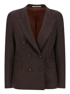 TAGLIATORE Tagliatore Women 'Parigi' Blazer