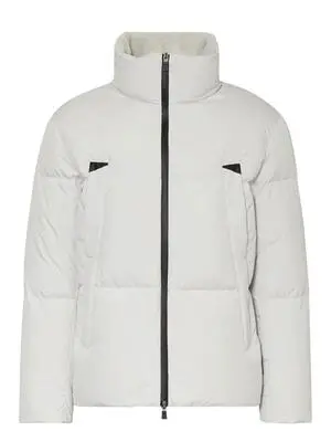 Herno Down Jacket - Gray