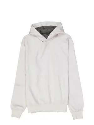 Herno Hooded Sweatshirt - Pink
